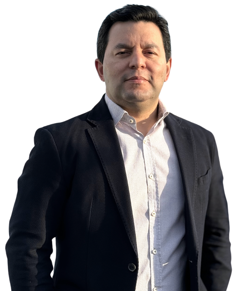Dr. Italo Pisani – Consulta De Dolor Crónico