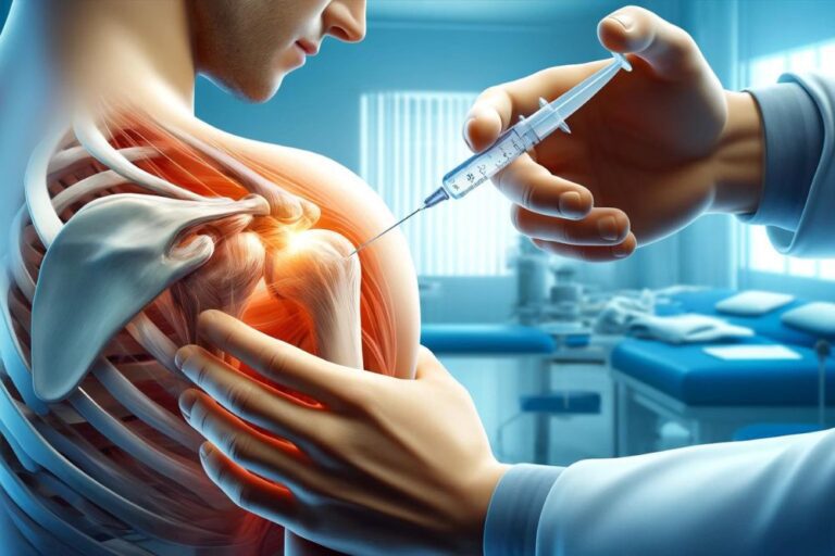 Infiltraciones de Corticoides: ¿Dónde Está el Límite Real para tu Salud ...