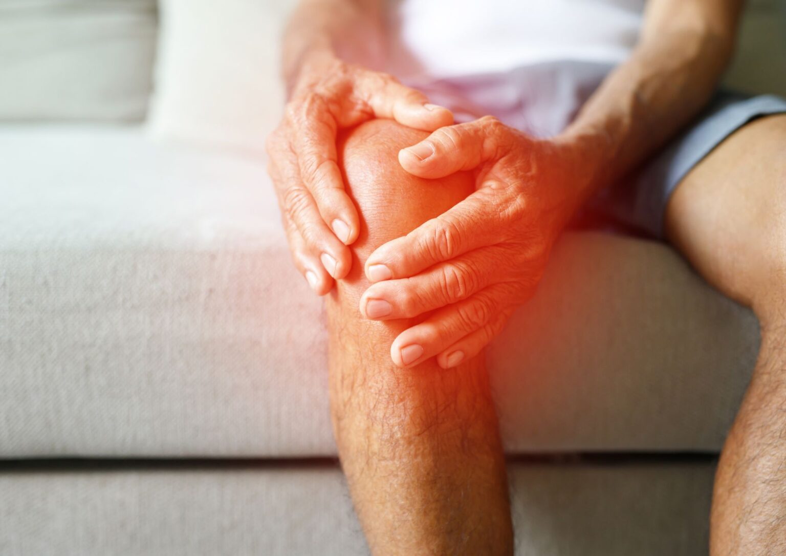 Dolor de rodilla: Enfoque integral para el diagnóstico y tratamiento ...